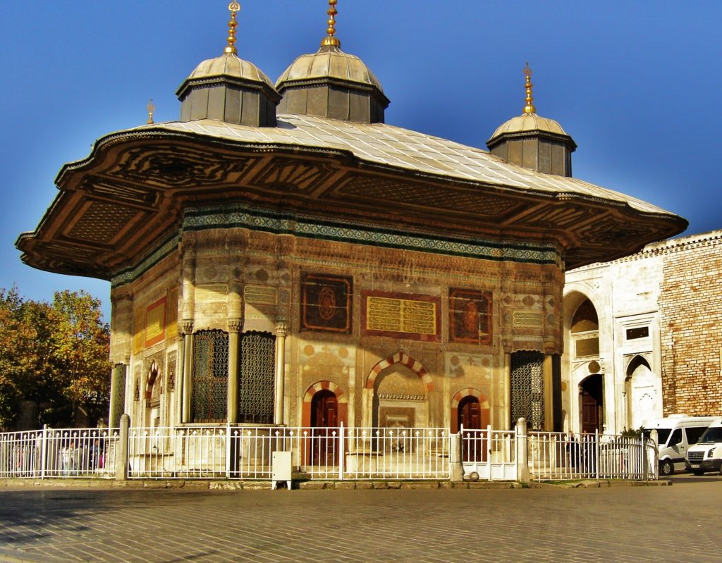 PATRONA HALİL İSYANI VE HAMAMI | Niyazi KAPTAN